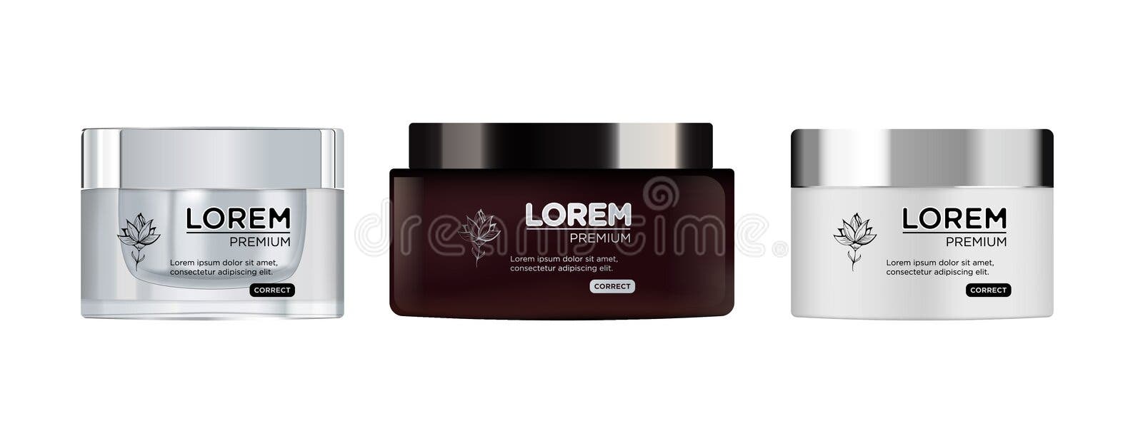 Clean OS or Web Multicolor Buttons Template Close Minimize Zoom Full ...