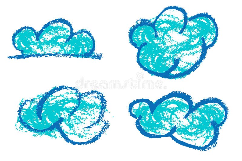 Moon Crayon Sketch Stock Illustrations – 271 Moon Crayon Sketch Stock ...