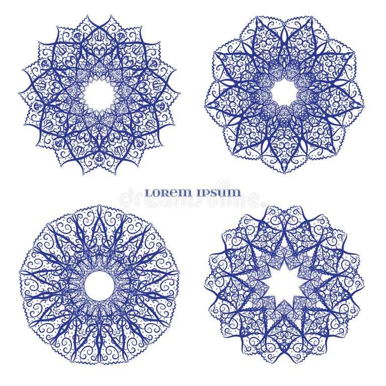 Indian Floral Designs Stock Illustrations – 16,134 Indian Floral ...