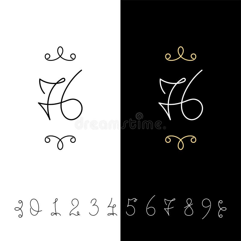 Cursive Exclamation Mark Stock Illustrations – 163 Cursive Exclamation ...