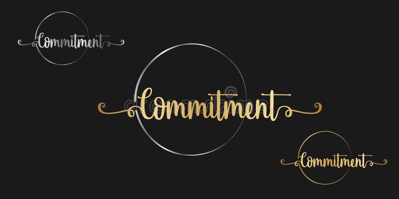 Powerful Commitment Stock Illustrations – 2,085 Powerful Commitment ...