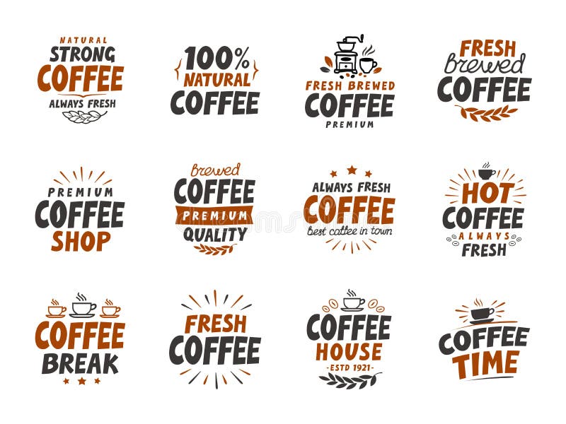 Cafe Symbols Stock Illustrations – 8,680 Cafe Symbols Stock ...