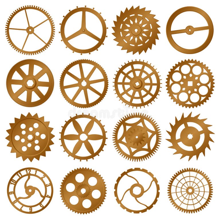 Watch Gears Stock Illustrations – 9,864 Watch Gears Stock Illustrations ...