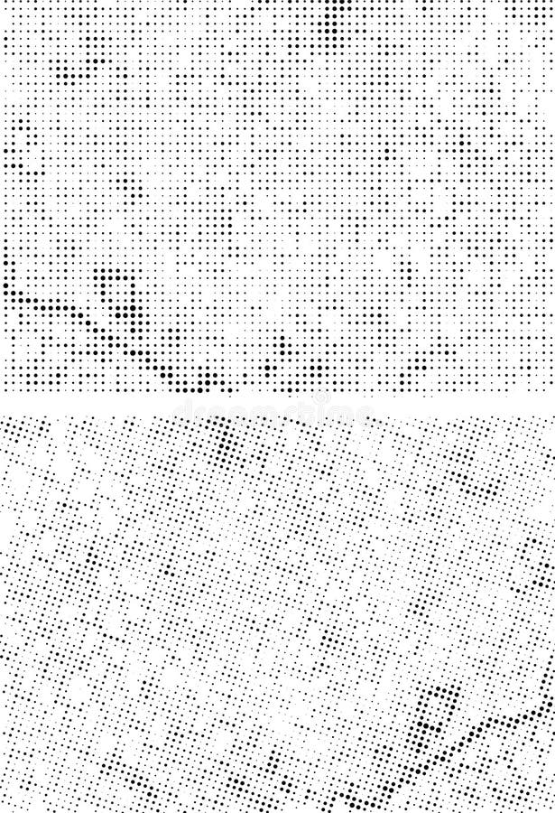 Halftone Lines Grunge Stock Illustrations – 9,207 Halftone Lines Grunge ...