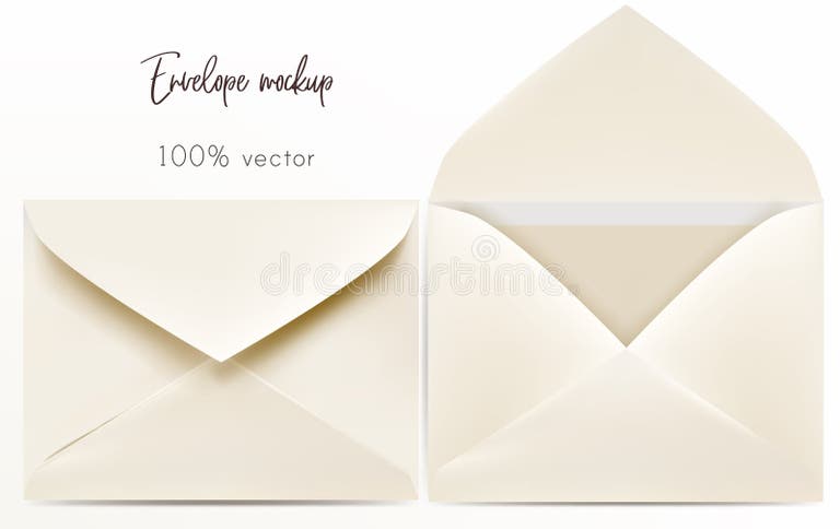 Vertical Envelope Stock Illustrations – 2,642 Vertical Envelope Stock ...