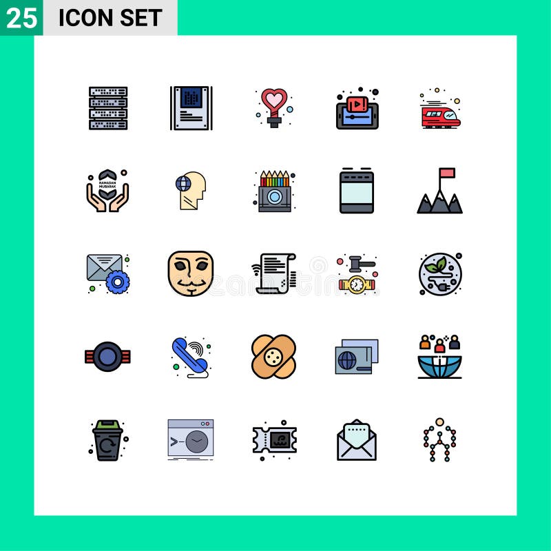 Rack Mount Computer Line Drawing Stock Illustrations – 1 Rack Mount ...