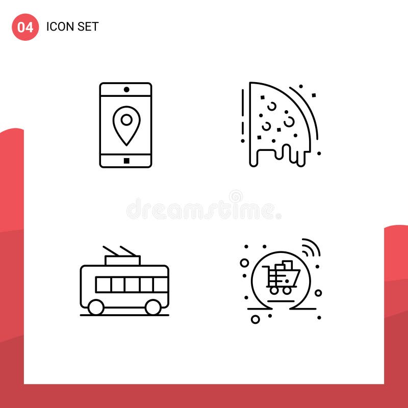 Pizza Party Bus Stock Illustrations – 9 Pizza Party Bus Stock ...