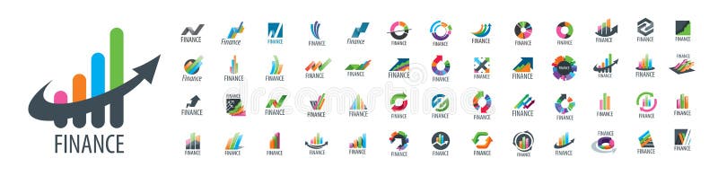 Chart Credit Logos Stock Illustrations – 42 Chart Credit Logos Stock ...