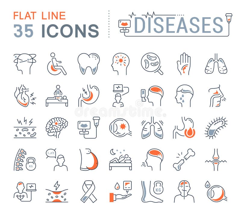 Atrophy Symbols Stock Illustrations – 13 Atrophy Symbols Stock ...