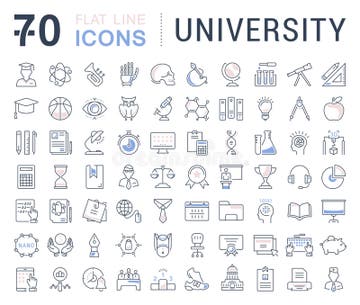 University Pictogram Stock Illustrations – 30,914 University Pictogram ...