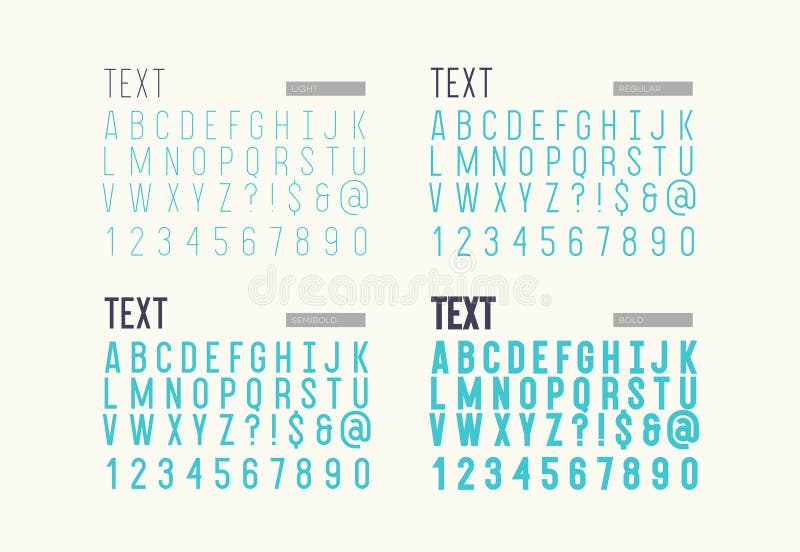 Semibold Retro Stock Illustrations – 15 Semibold Retro Stock ...