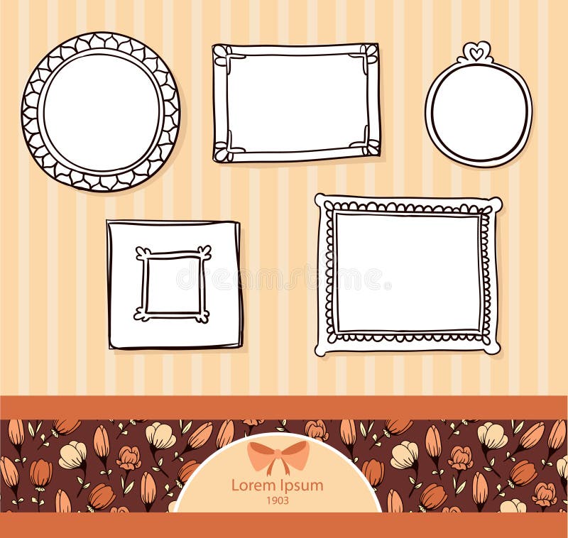 Tab Frames Stock Illustrations – 1,098 Tab Frames Stock Illustrations ...