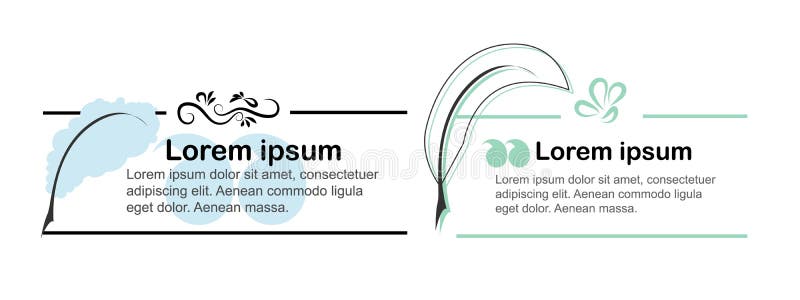 Infobox Text Stock Illustrations – 16 Infobox Text Stock Illustrations ...