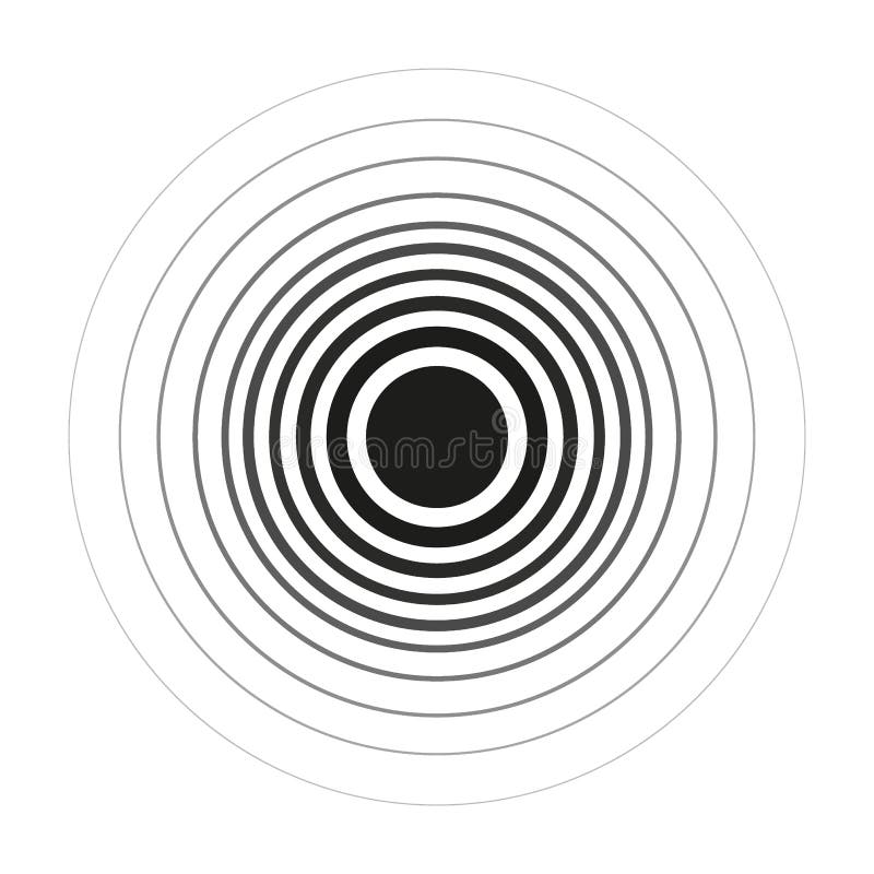 Set of Vector Hand Drawn Circles Using Sketch Drawing Scribble Circle ...