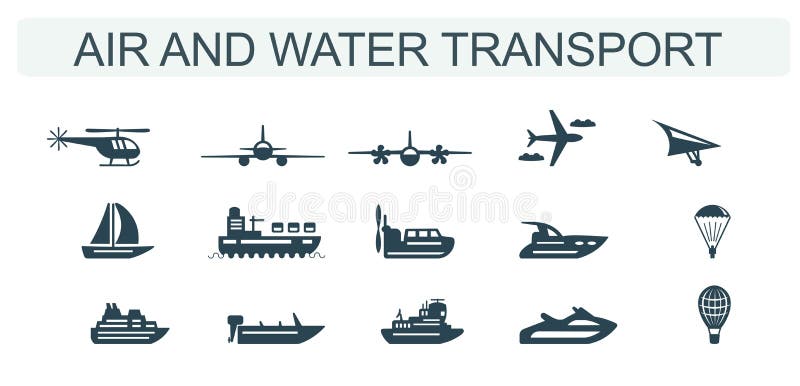 Airboat Isolated White Background Stock Illustrations – 7 Airboat ...