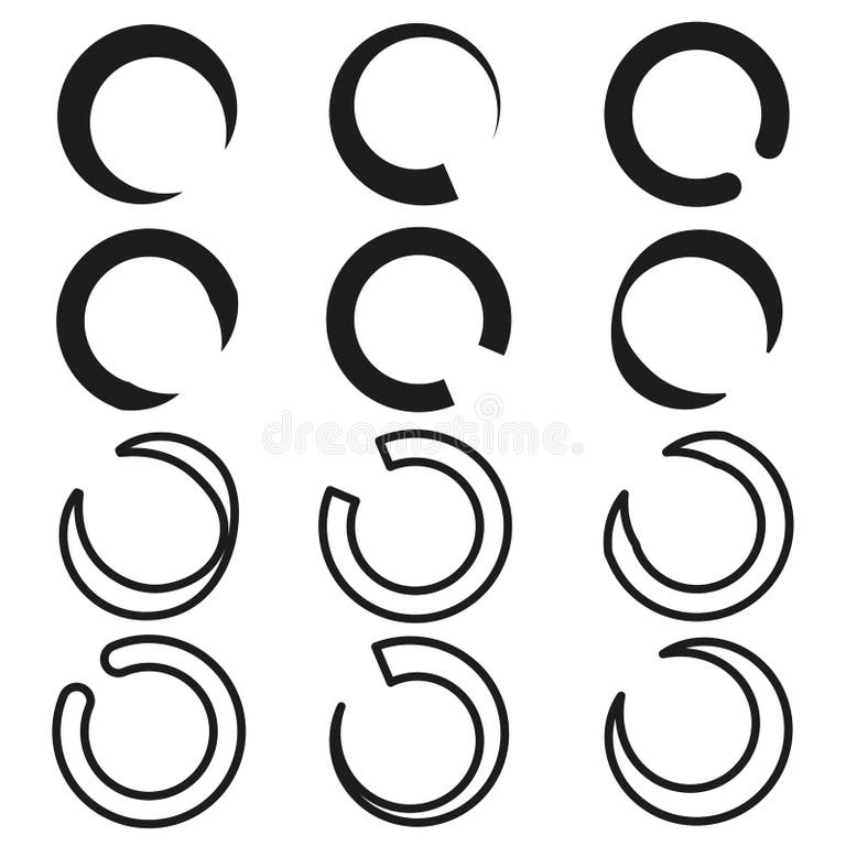 Simple Arrow Graphics Stock Illustrations – 20,159 Simple Arrow ...