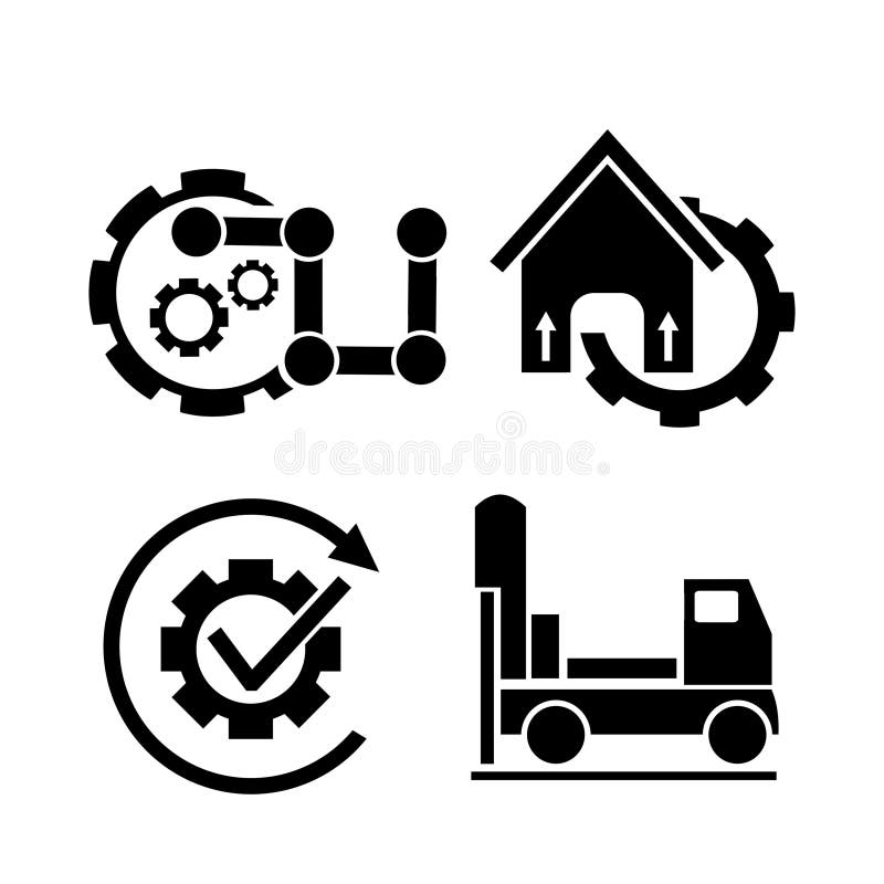 Mechanical Engineering Icons Stock Illustrations – 13,339 Mechanical ...
