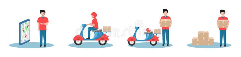 Order Receiving Logo Stock Illustrations – 78 Order Receiving Logo ...