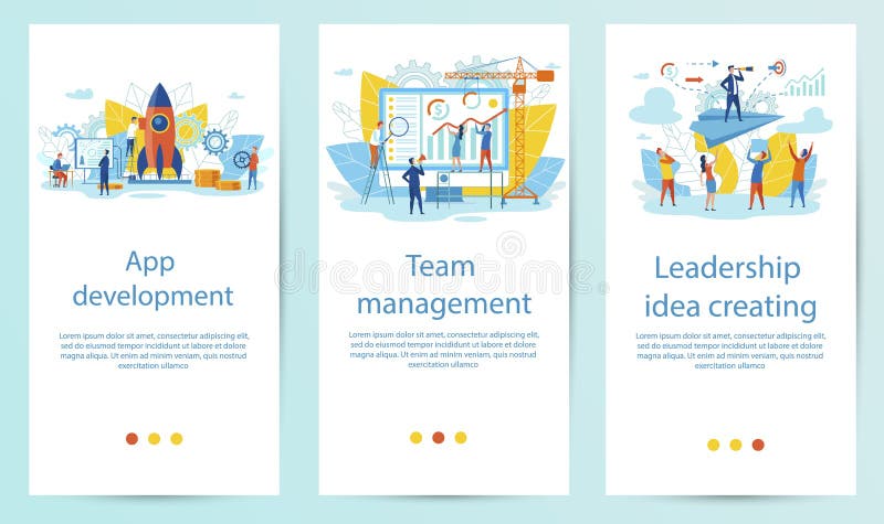 Workflow or Working Process, Project Progress, Milestone or Achievement ...