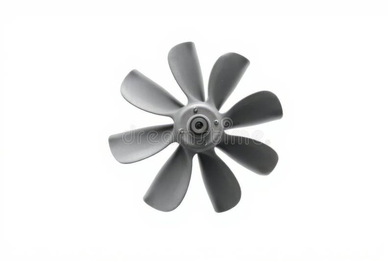 Vector Propeller Icon Set stock illustration. Illustration of motor ...