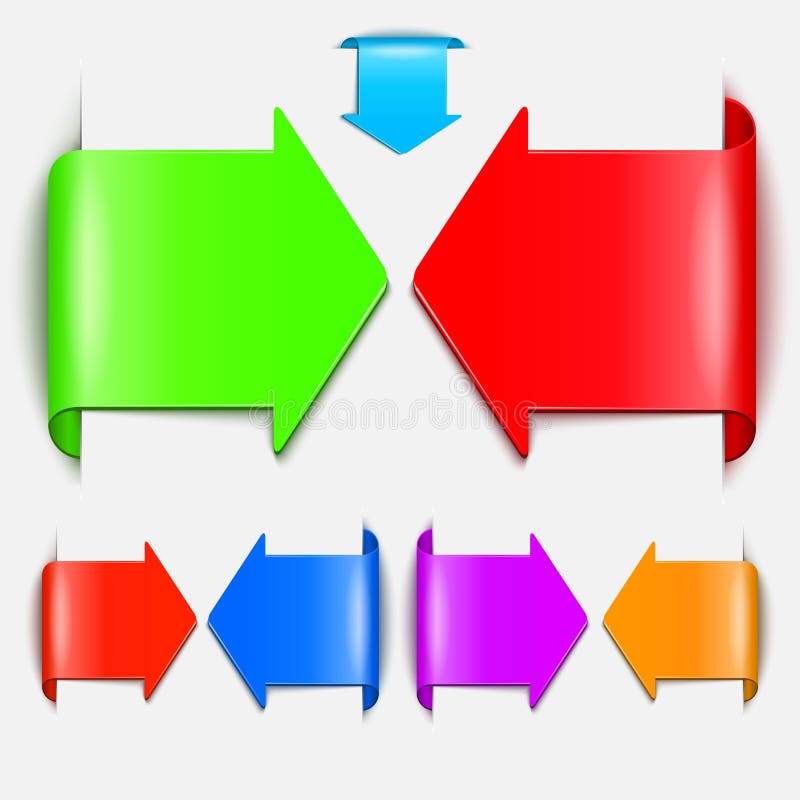 Set of vector labels. stock vector. Illustration of retail - 28782241