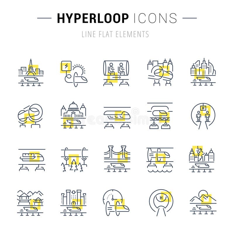 Hyperloop Vector Stock Illustrations – 245 Hyperloop Vector Stock Illustrations, Vectors ...
