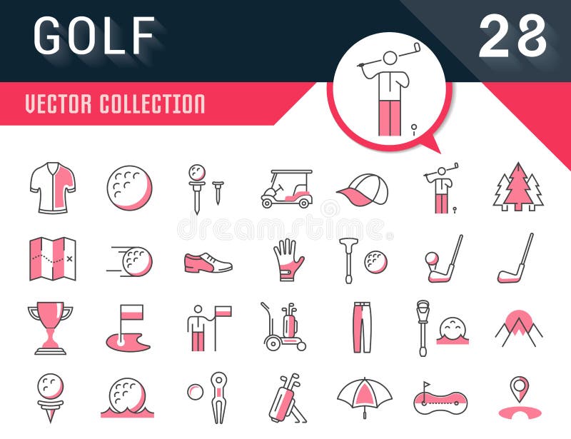 Golf Infographic Stock Illustrations – 1,421 Golf Infographic Stock ...