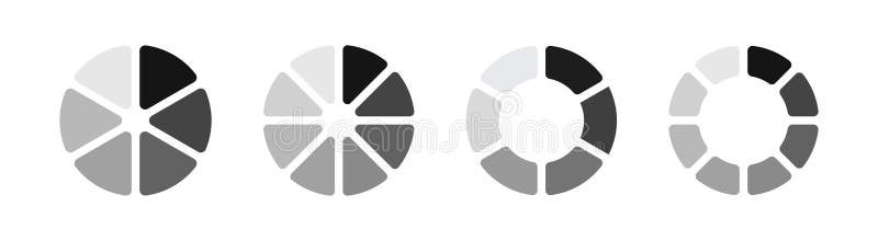 Set of Vector Loading Icons. Loading Bar Progress Icon. Download ... Set of Vector Loading Icons. Loading Bar Progress Icon. Download ...