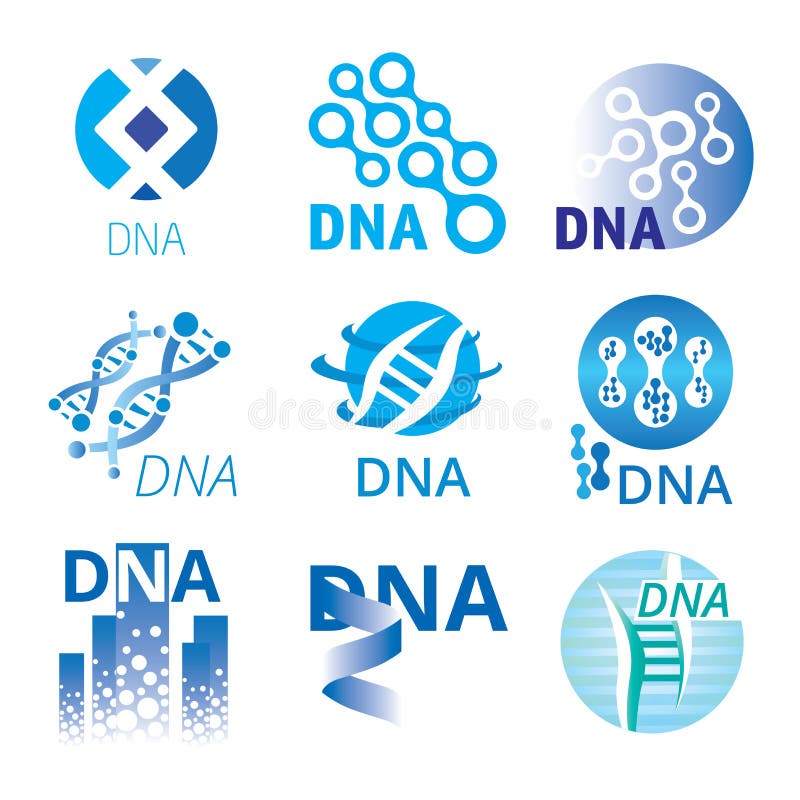 Xscreensaver Dna Logo