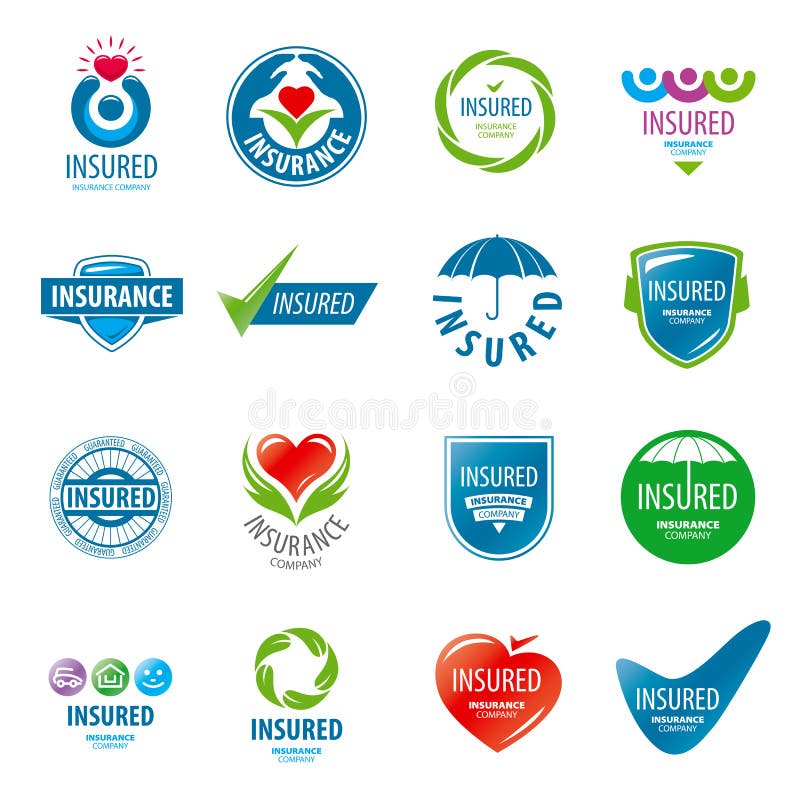 Insurance Logos And Names