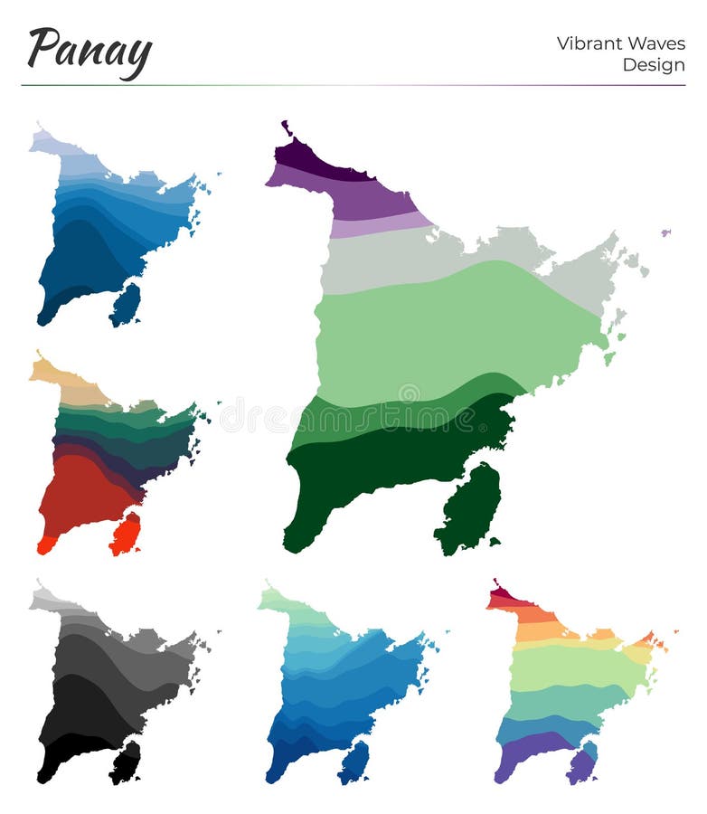 Panay Maps Stock Illustrations – 23 Panay Maps Stock Illustrations ...