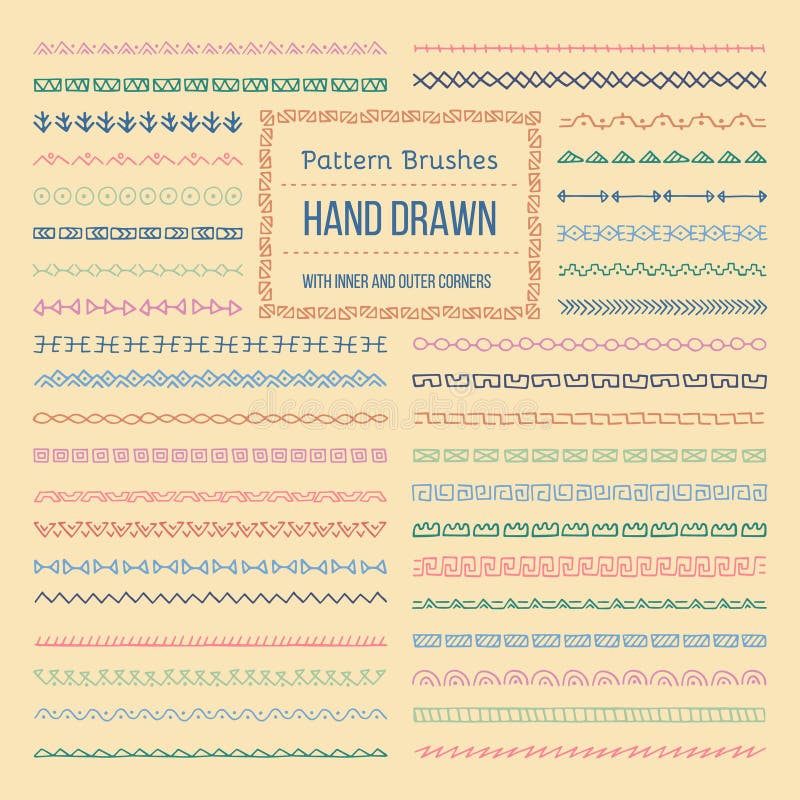 Borders Maori Stock Illustrations – 171 Borders Maori Stock ...