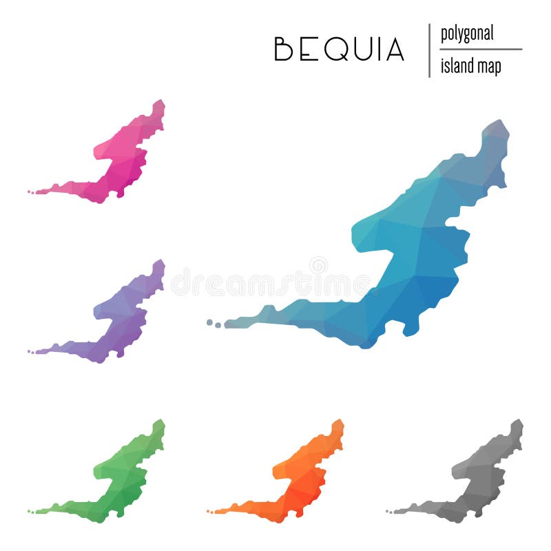 Bequia Maps Stock Illustrations – 8 Bequia Maps Stock Illustrations ...