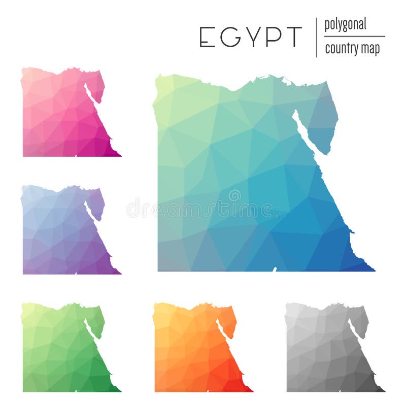 Set Vector Polygonal Egypt Maps Stock Illustrations – 5 Set Vector ... Set Vector Polygonal Egypt Maps Stock Illustrations – 5 Set Vector ...
