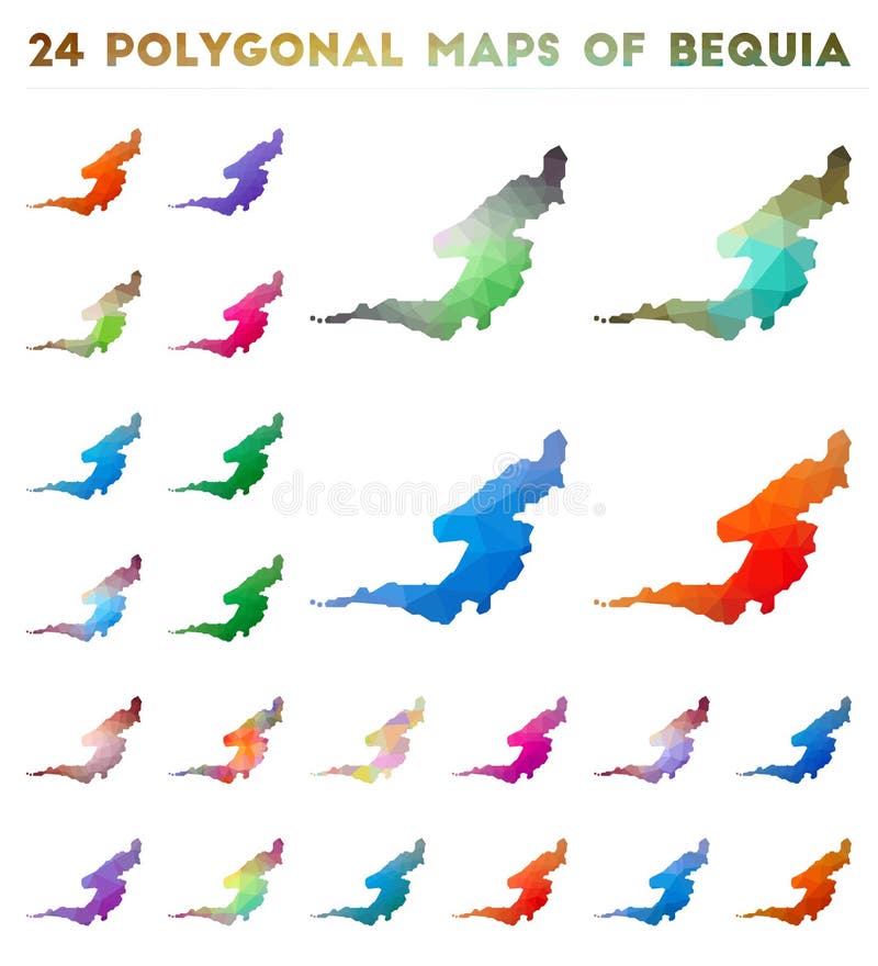 Bequia Maps Stock Illustrations – 7 Bequia Maps Stock Illustrations ...