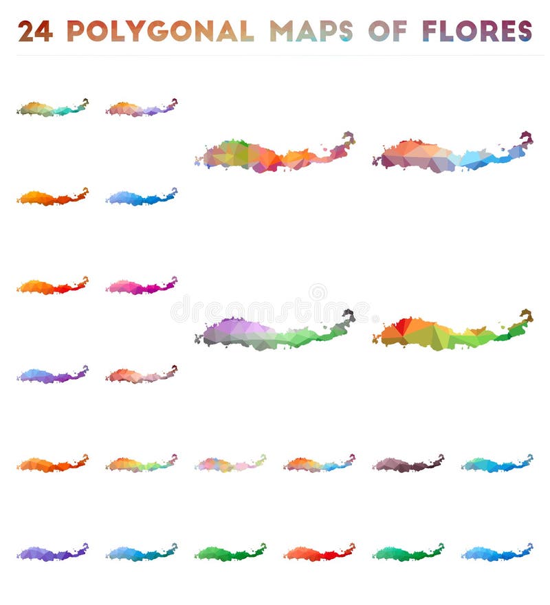 Flores Maps Stock Illustrations – 56 Flores Maps Stock Illustrations ...