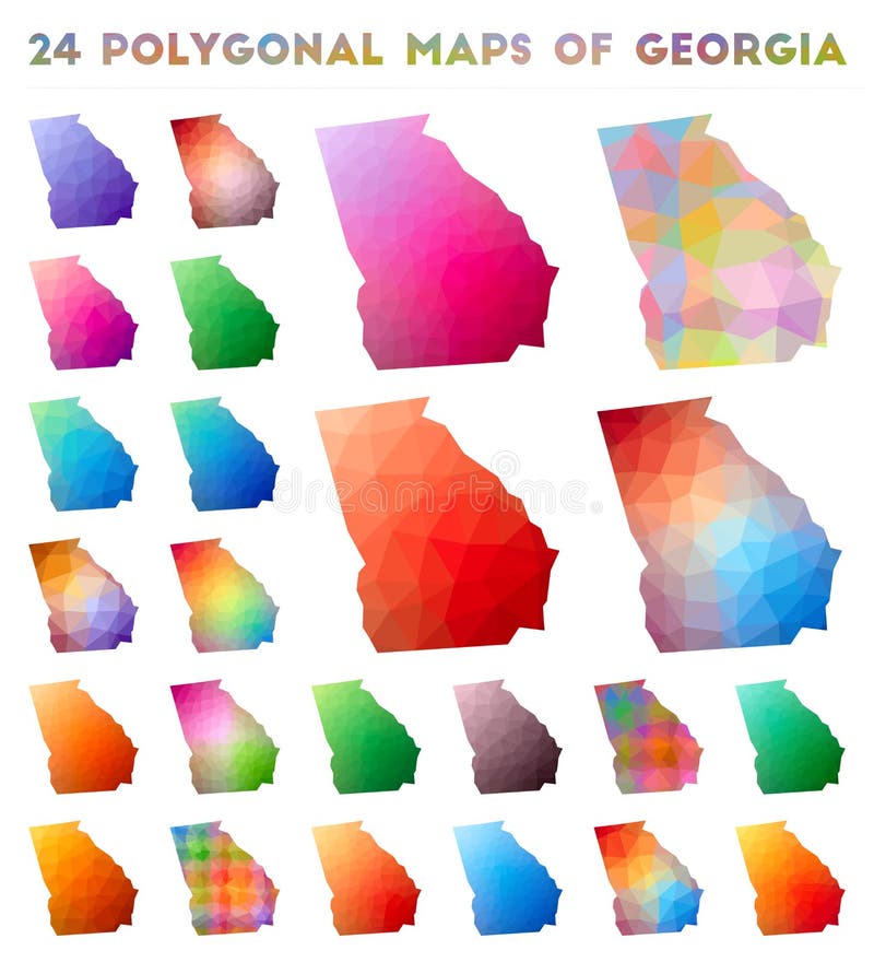 Georgia Infographics Stock Illustrations – 253 Georgia Infographics ...