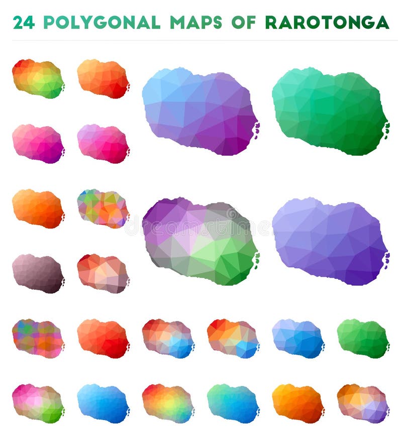 Rarotonga Vector Stock Illustrations – 193 Rarotonga Vector Stock ...