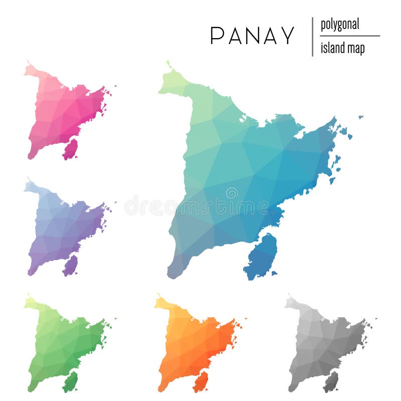 Panay Maps Stock Illustrations – 24 Panay Maps Stock Illustrations ...