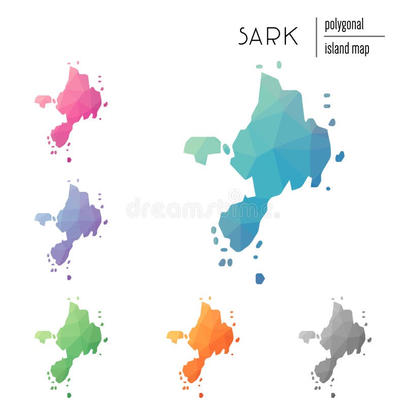 Sark Maps Stock Illustrations – 12 Sark Maps Stock Illustrations ...