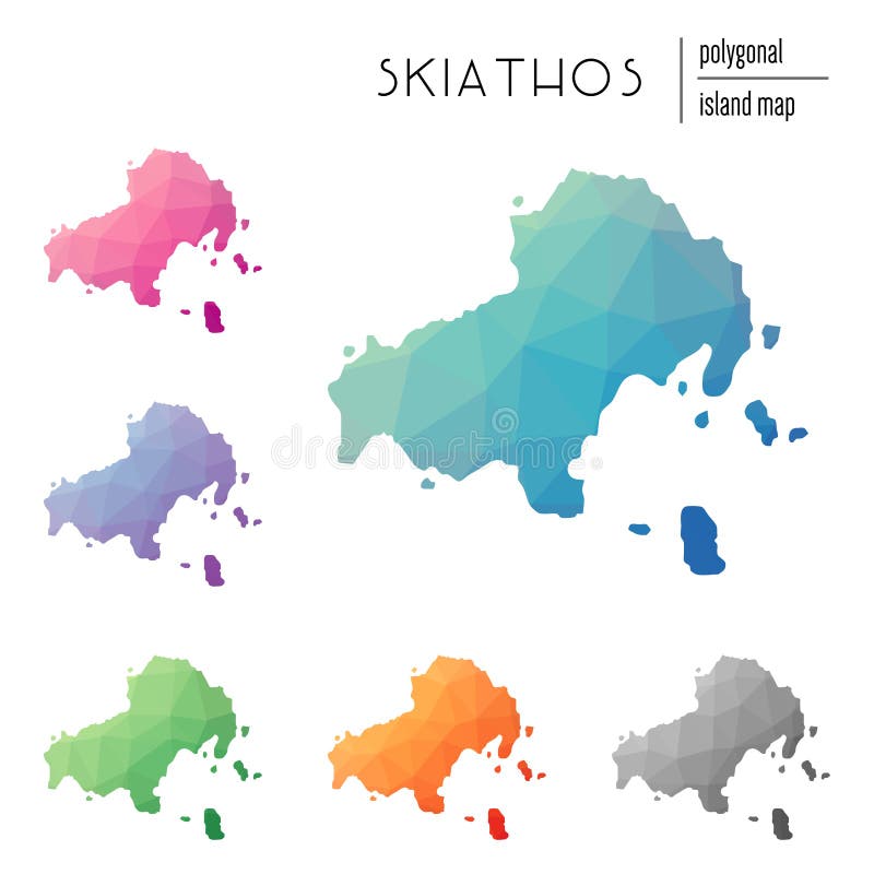 Skiathos Maps Stock Illustrations – 8 Skiathos Maps Stock Illustrations ...