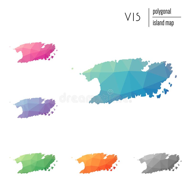 Vis Maps Stock Illustrations – 10 Vis Maps Stock Illustrations, Vectors ...