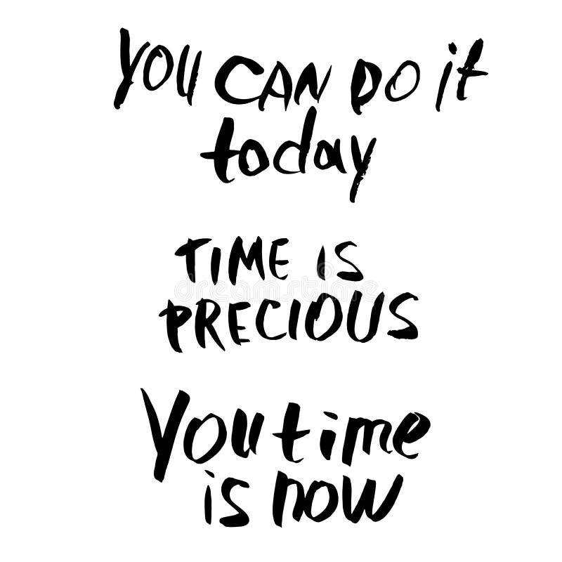 Time Lettering Stock Illustrations – 42,270 Time Lettering Stock ...