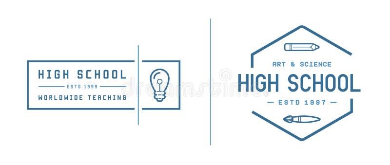 College Ready Square Stock Illustrations – 18 College Ready Square ...