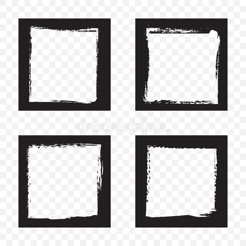 Uneven Frames Stock Illustrations – 334 Uneven Frames Stock ...