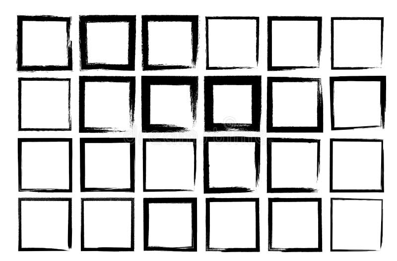 Crooked Squares Stock Illustrations – 303 Crooked Squares Stock ...