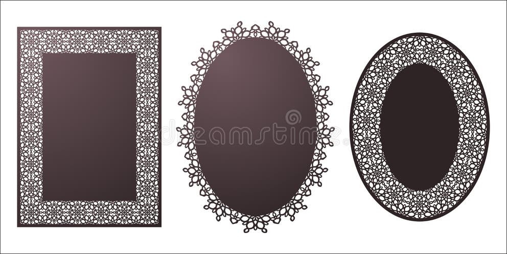 Oval Objects Stock Illustrations – 3,100 Oval Objects Stock ...