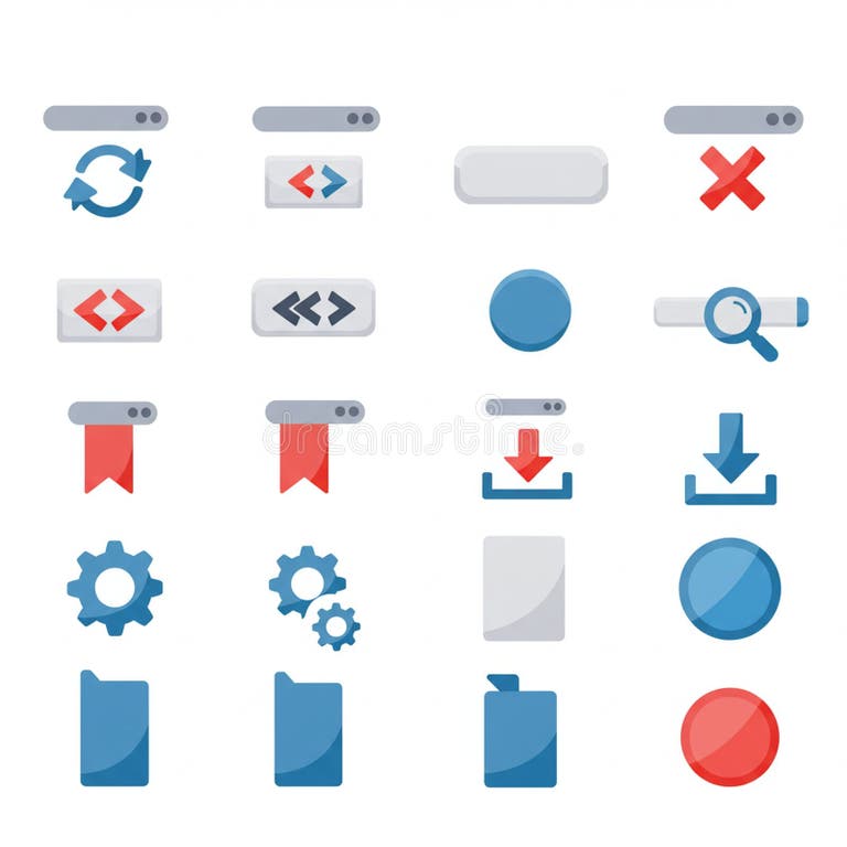 Refresh Logo Set Stock Illustrations – 5,544 Refresh Logo Set Stock ...