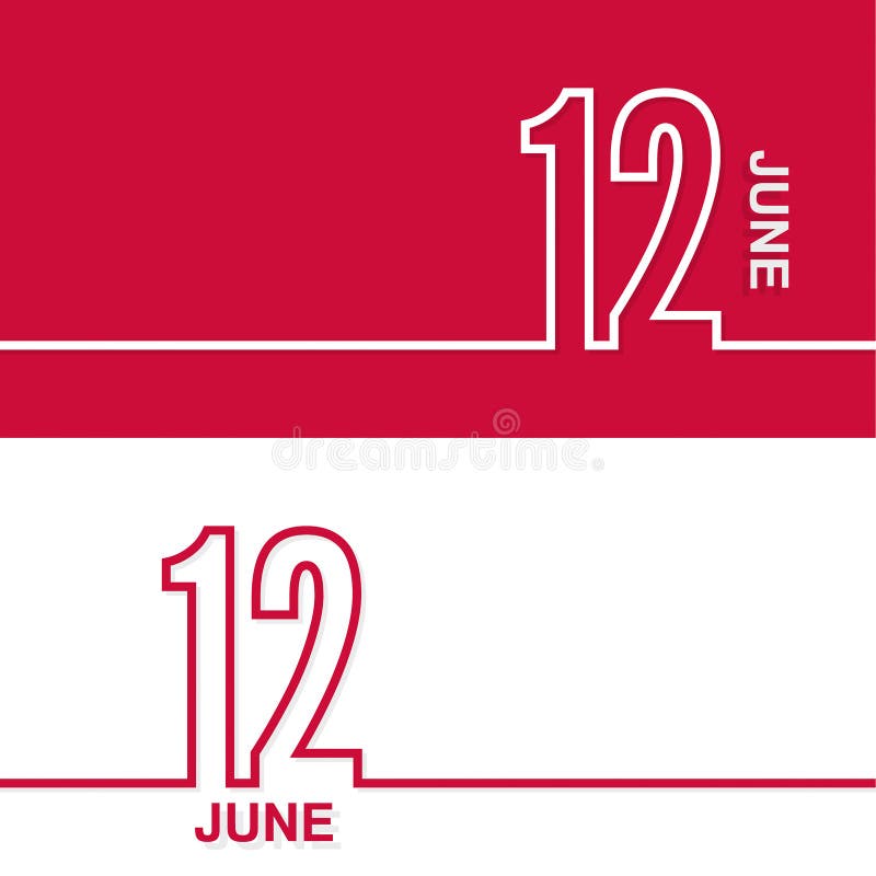 Set of Vector Template Banners Stock Vector - Illustration of concept ...