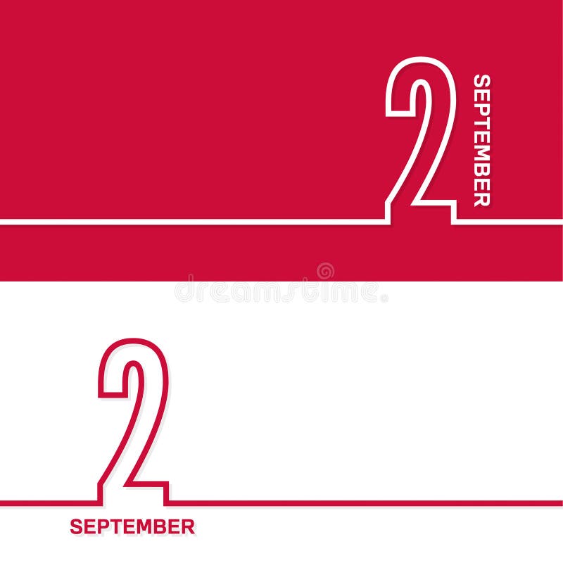 Set of Vector Template Banners. Stock Vector - Illustration of template ...